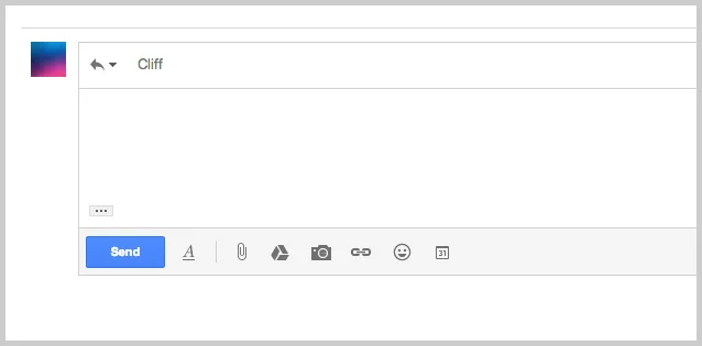 How A Tiny New Compose Window Could Reinvent Gmail - Fast Company
