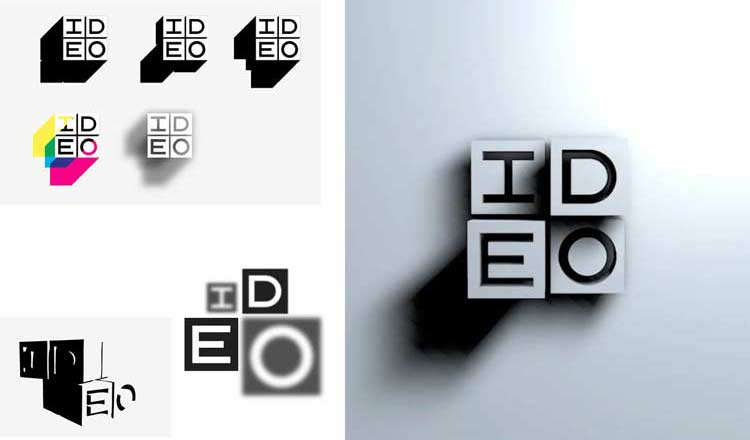 To Create The Future Of Brand Identity, Ideo Looks Inward - Fast Company