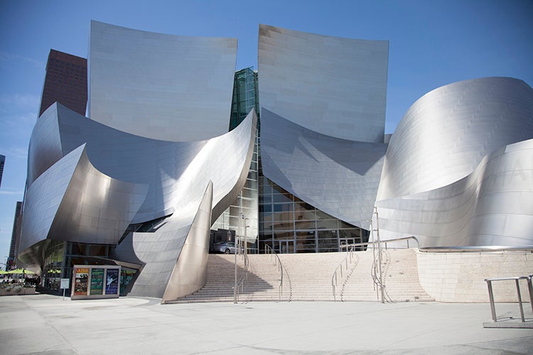 Are These The 10 Buildings That Shaped America? - Fast Company