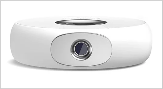 A Real-Life Tricorder That Lets You Scan Your Vitals At Home - Fast Company