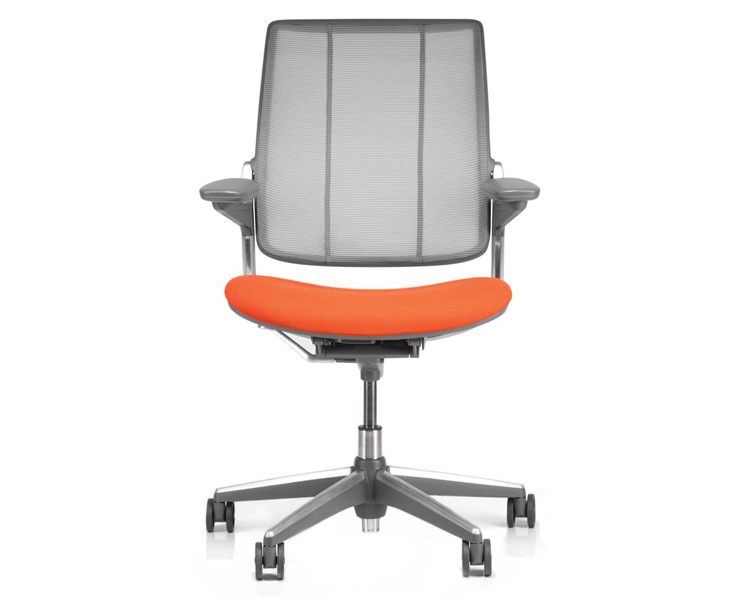 Niels Diffrient, A Pioneer Of Ergonomic Seating, Dies At 84 - Fast Company