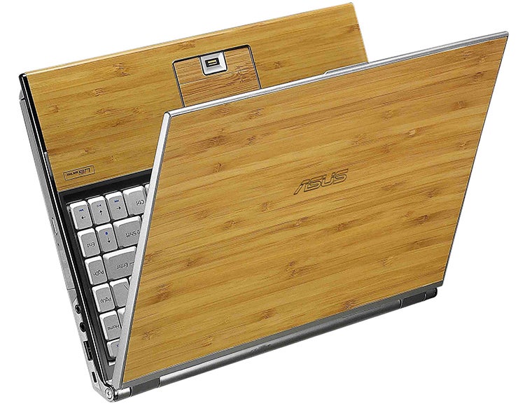 Why Aren't Our Gadgets Still Covered In Wood? - Fast Company