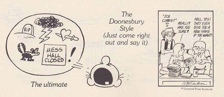 Quimps, Plewds, And Grawlixes: The Secret Language Of Comic Strips ...