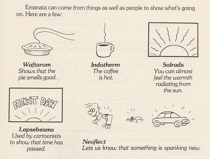 Quimps, Plewds, And Grawlixes: The Secret Language Of Comic Strips ...