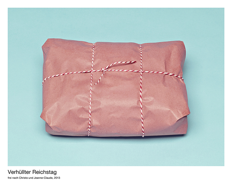 The Best Of The Wurst: Famous Artworks As Sausages - Fast Company