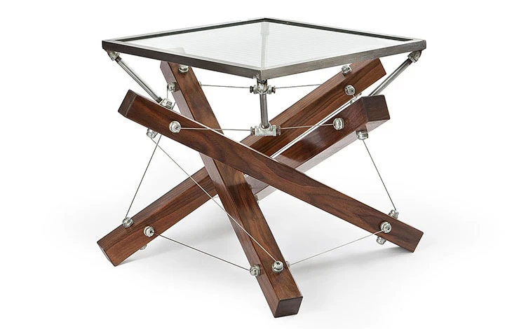 This Ingenious Table Demonstrates The Space-Time Continuum - Fast Company