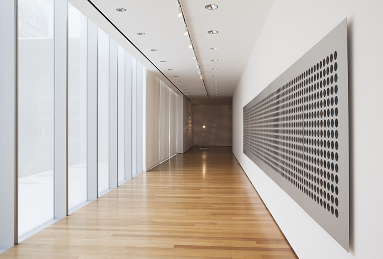 Hear Here: MoMA Debuts Its First Show Devoted To Sound - Fast Company