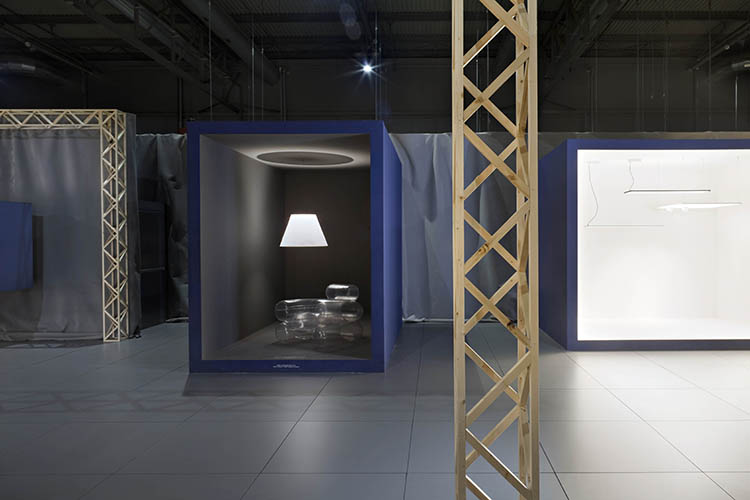 A Lampshade That Magically Floats In Midair - Fast Company