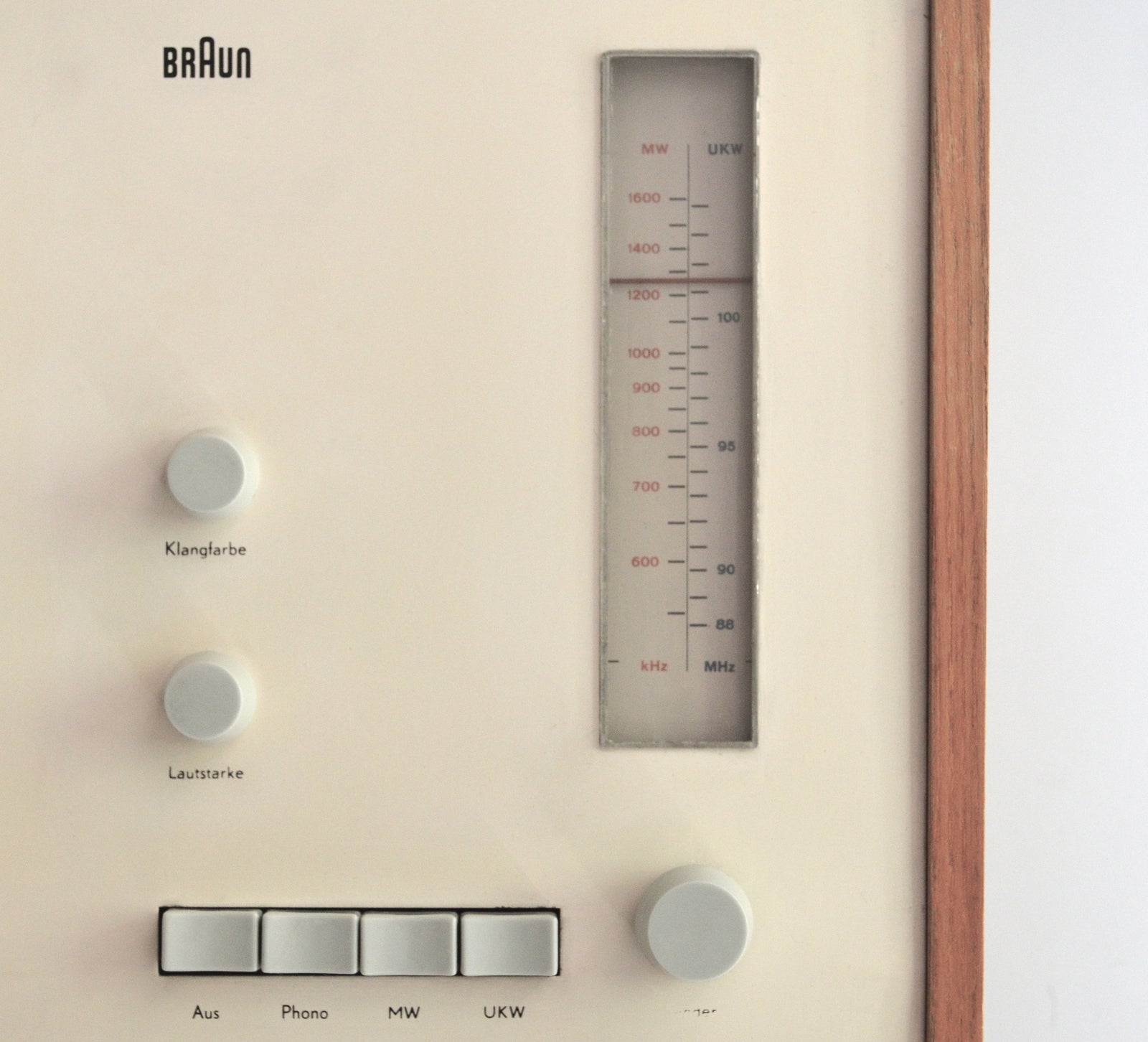 An Online Retrospective Shows Why Braun Still Matters - Fast Company