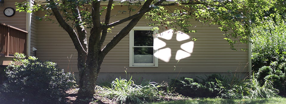 A Mirror System That Brings Sunlight Into The Darkest Corner of Your ...