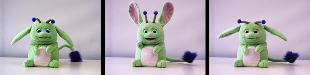 Can Robots Help Autistic Kids Connect? - Fast Company