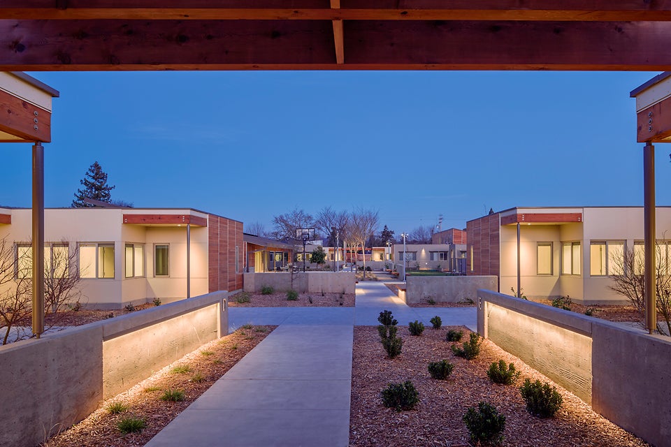 The First Housing Community For Autistic Adults Has An Organic Garden ...