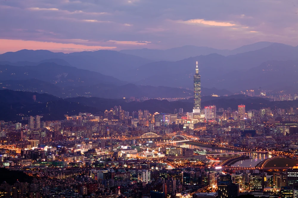 The Top 10 Smartest Asian/Pacific Cities - Fast Company