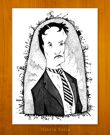 The Oatmeal's Matthew Inman On His Powerful Ability To Raise Money For ...