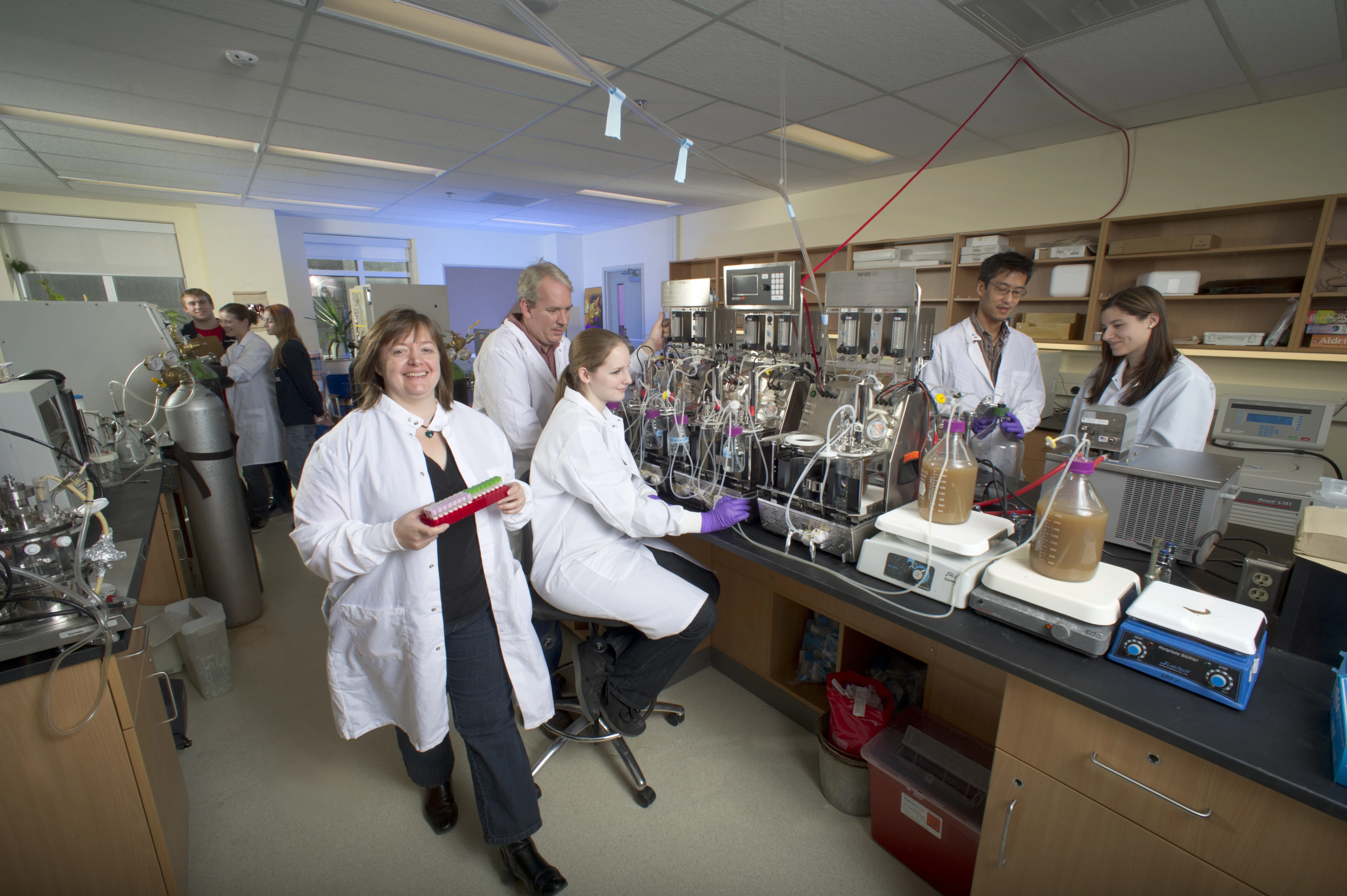 RePOOPulate: How Fake Poop Can Cure Patients' Stomach Ailments - Fast ...