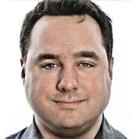 Meet the Futurists - Fast Company