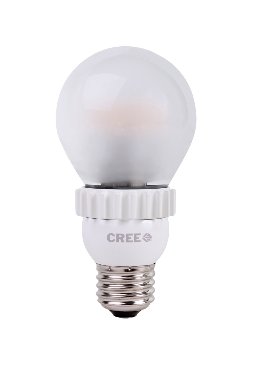 A New Ultra-Cheap LED Light Looks And Acts Like An Incandescent Bulb ...