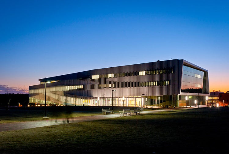 This New Library Of The Future Brings You Your Books Via Robot - Fast ...