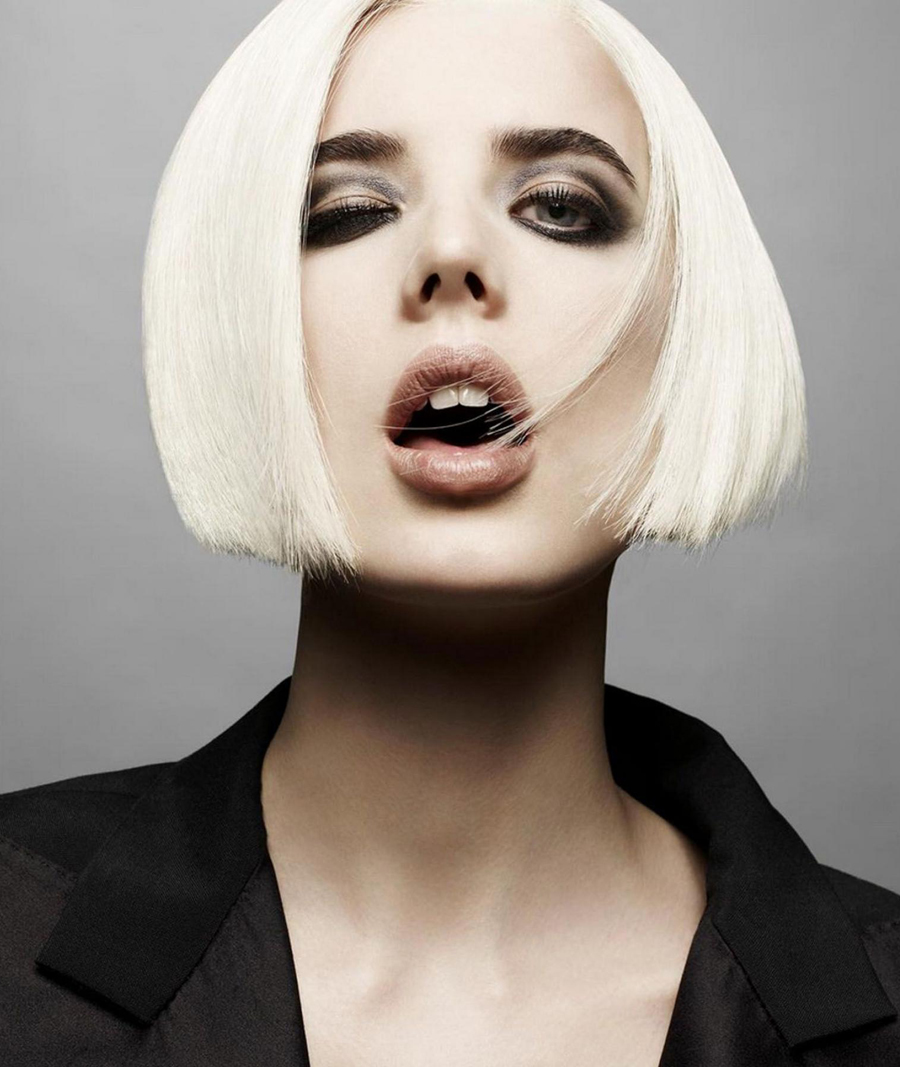 Agyness Deyn: Portrait Of A Supermodel Pivot - Fast Company