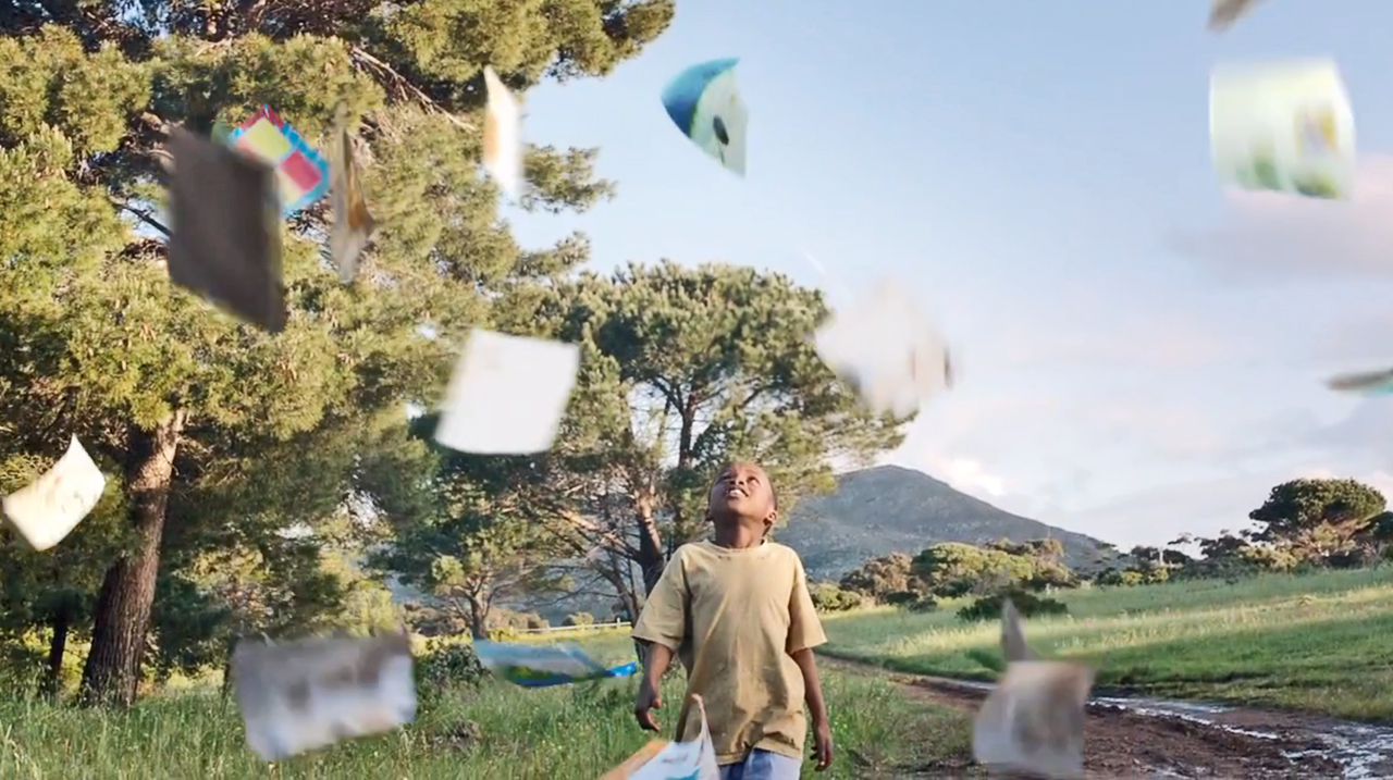 How Weapons Might Work If They Were Designed By Children - Fast Company