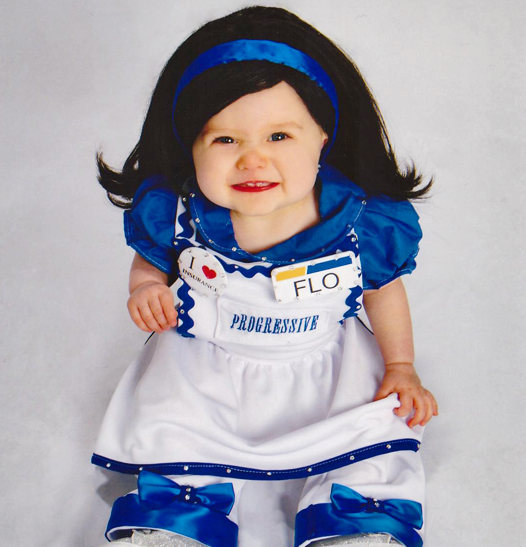 Campaign Recap: Progressive Has A Twitter-Driven Halloween - Fast Company