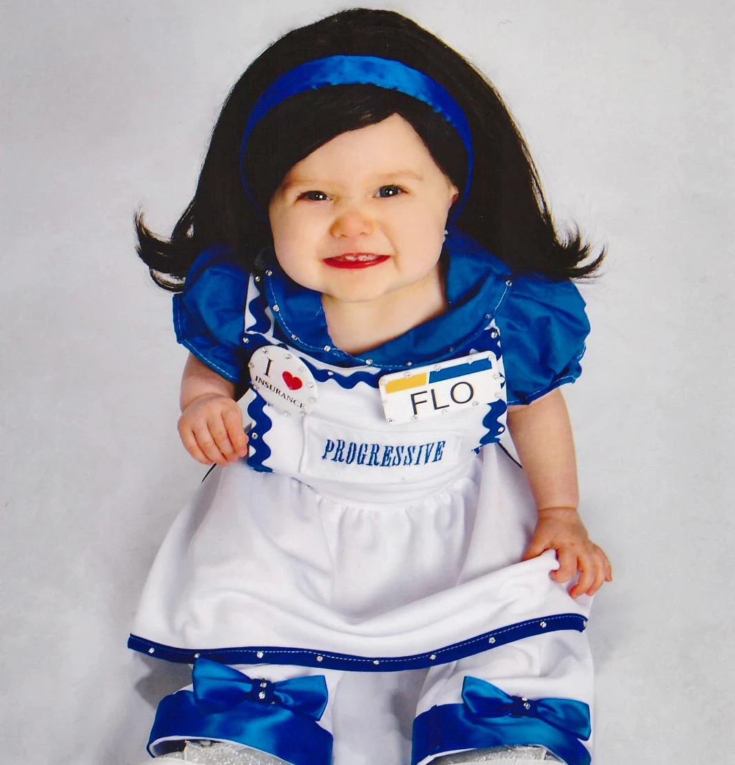 Campaign Recap: Progressive Has A Twitter-Driven Halloween - Fast Company