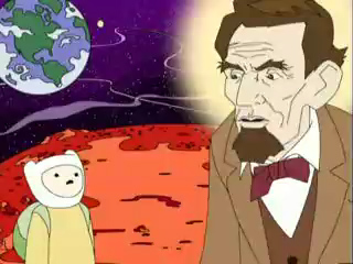 Pendleton Ward On Keeping "Adventure Time" Weird - Fast Company