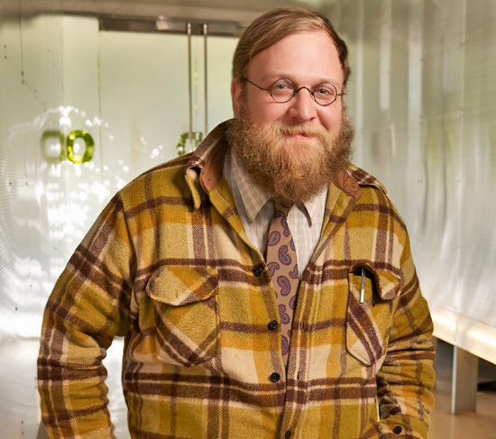 Pendleton Ward On Keeping "Adventure Time" Weird - Fast Company