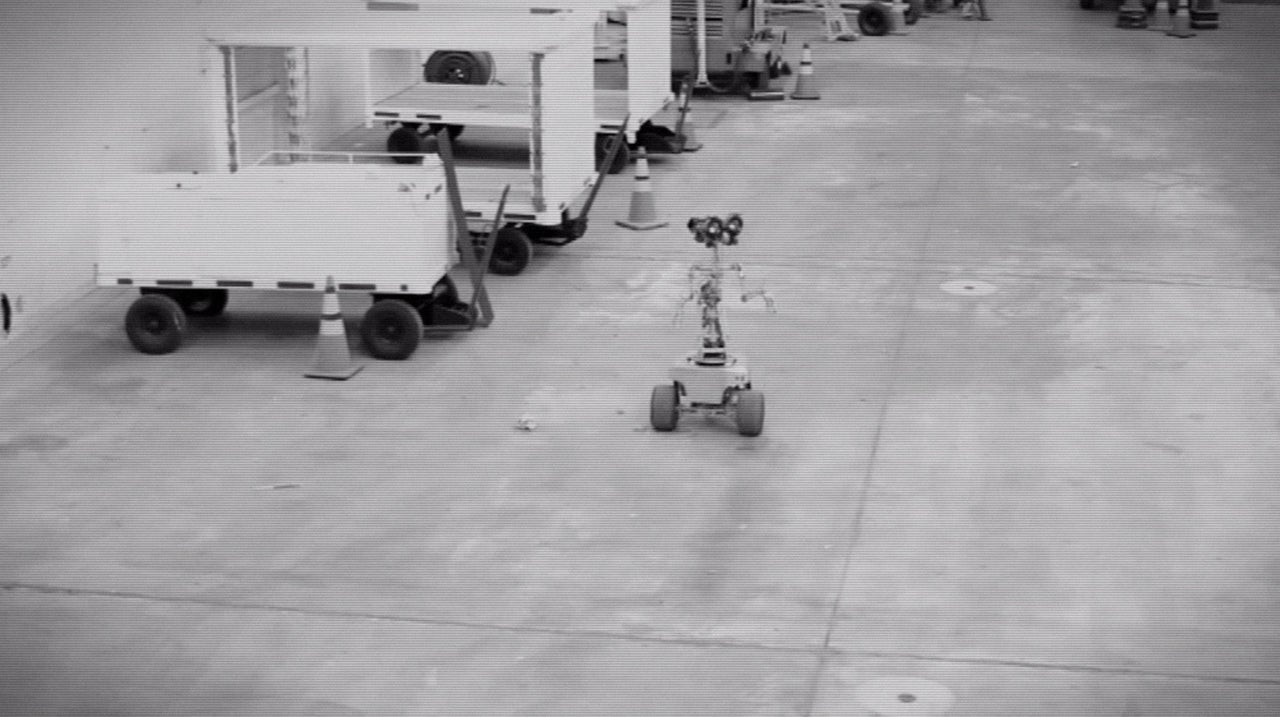 Benevolent Robot Uprising Depicted In New General Electric Campaign ...