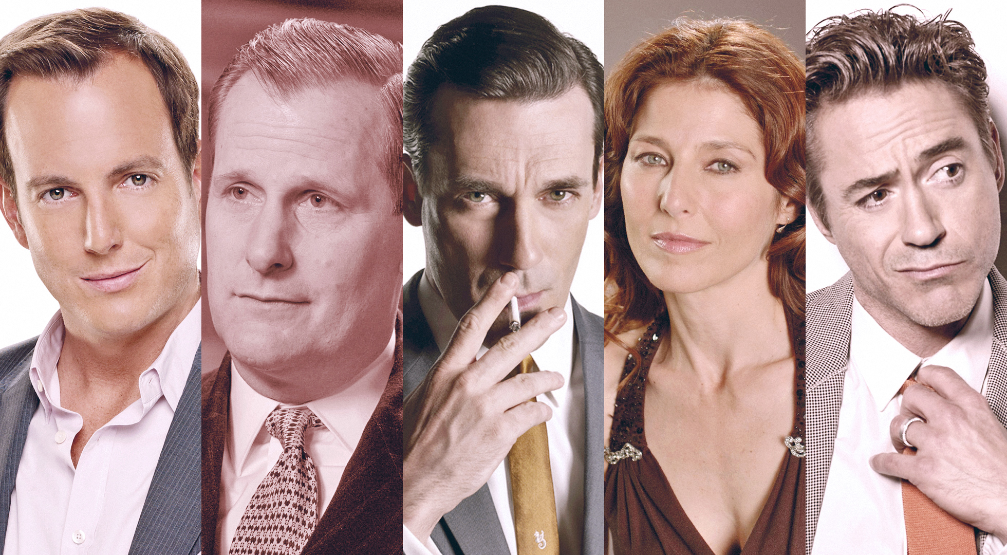 The Celebrity Voice-Over Game: Behind Campaigns With Famous Narrators ...