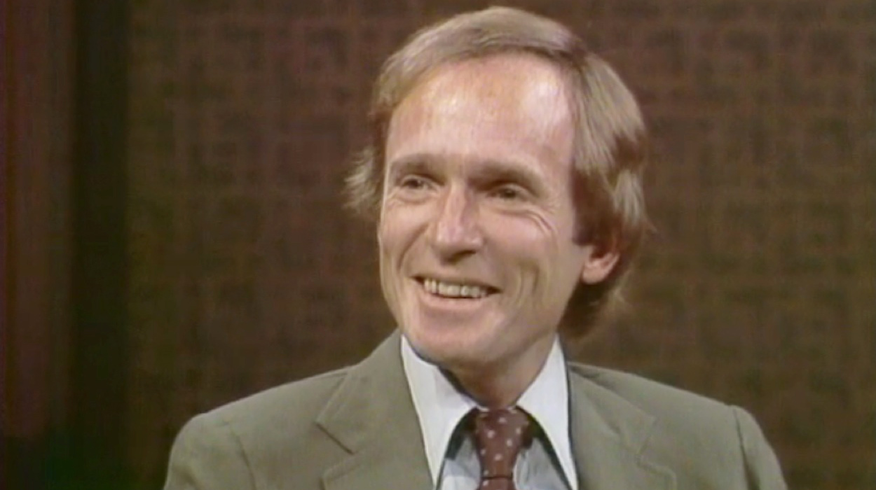 The Art Of The Interview: Dick Cavett On How To Elevate A Q&A - Fast ...