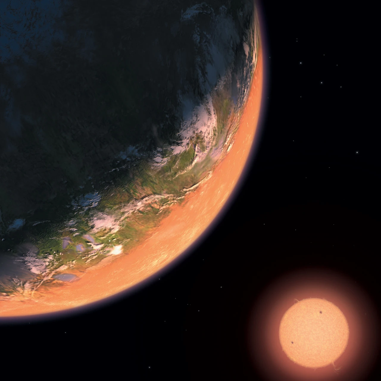 Making The Impossible Approachable: The Amazing Illustrations Of NASA's ...