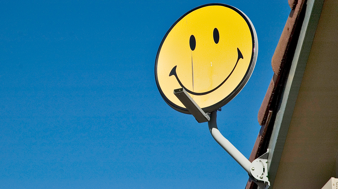 How One Company Taught Its Employees How To Be Happier, And What ...
