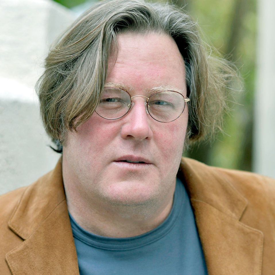 Oscar Winner William Monahan On How To Write Unforgettable Dialogue ...