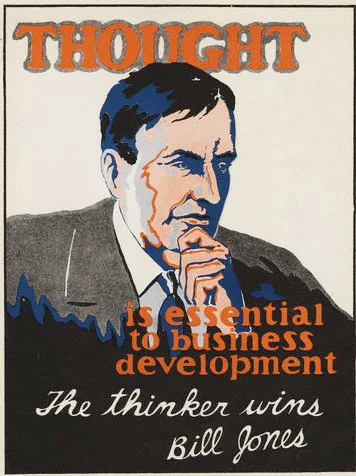 Looking For Inspiration For A Can-Do New Year? These Retro Motivational ...