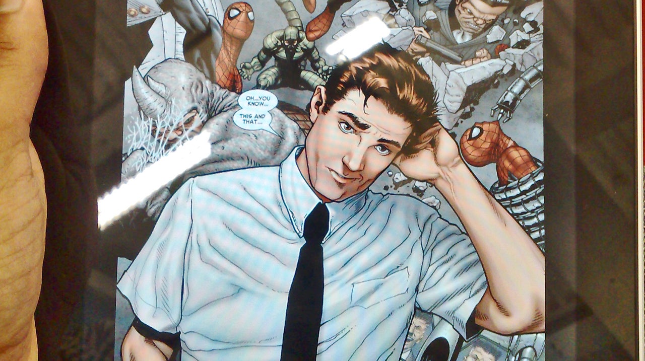 5 Comics/Transmedia Trends to Watch in 2013 - Fast Company