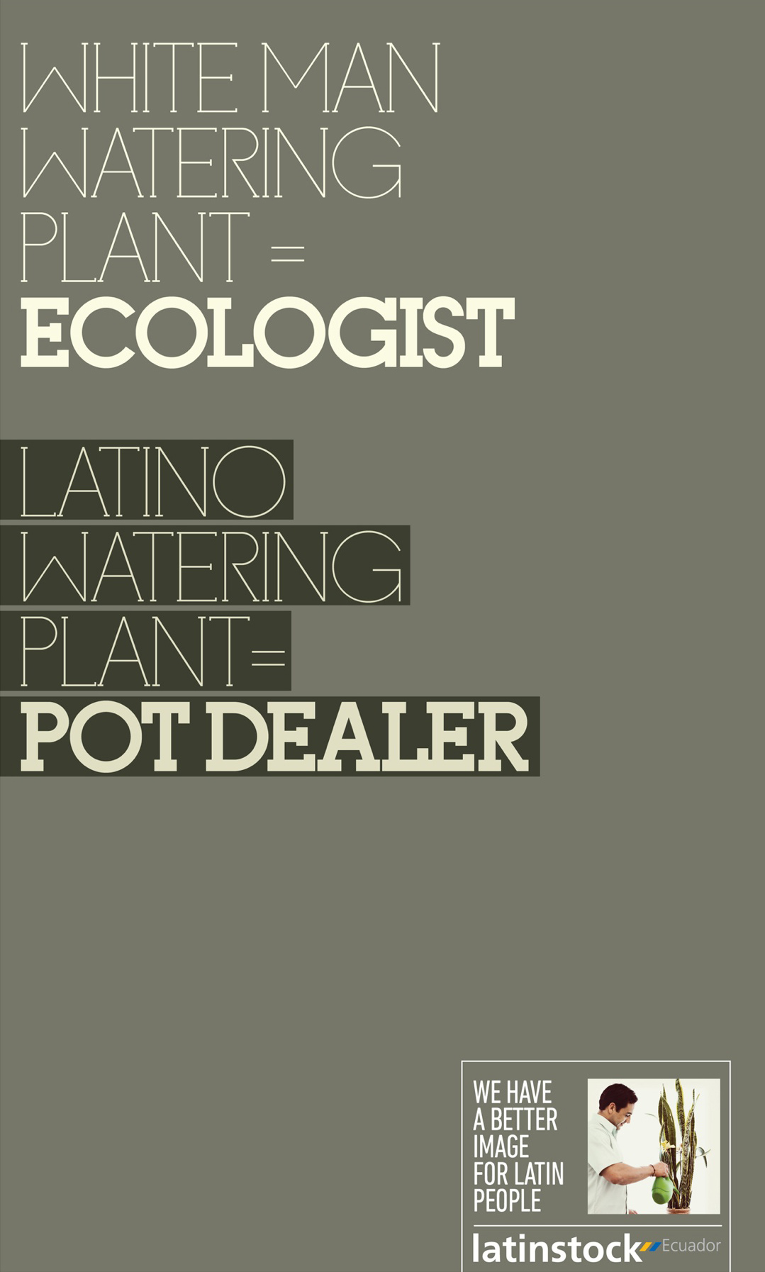 A New Campaign Busts Latino Stereotypes - Fast Company