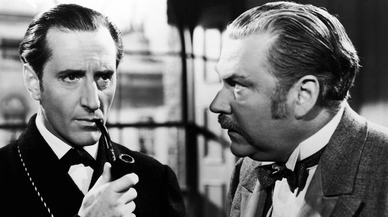 How To Solve Problems Like Sherlock Holmes - Fast Company