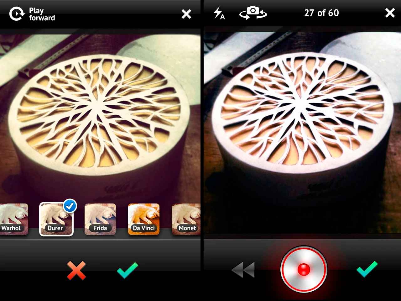 Gifstory: An Instagram For Making Animated GIFs - Fast Company
