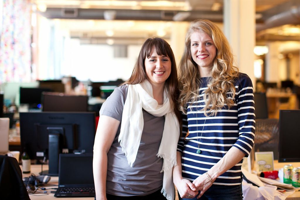 Empowering A New Generation Of Tech-Savvy Women By Teaching Them To ...