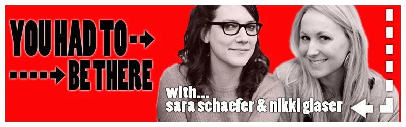 How To Be A Pop Culture Expert In Minutes-A Tutorial From Nikki and ...