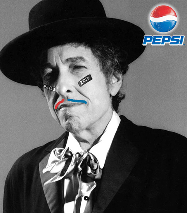 Beyonce Out, Bob Dylan In As Super Bowl XLVII Entertainment? - Fast Company