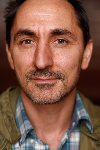 How David Droga Creates Advertising That Matters - Fast Company