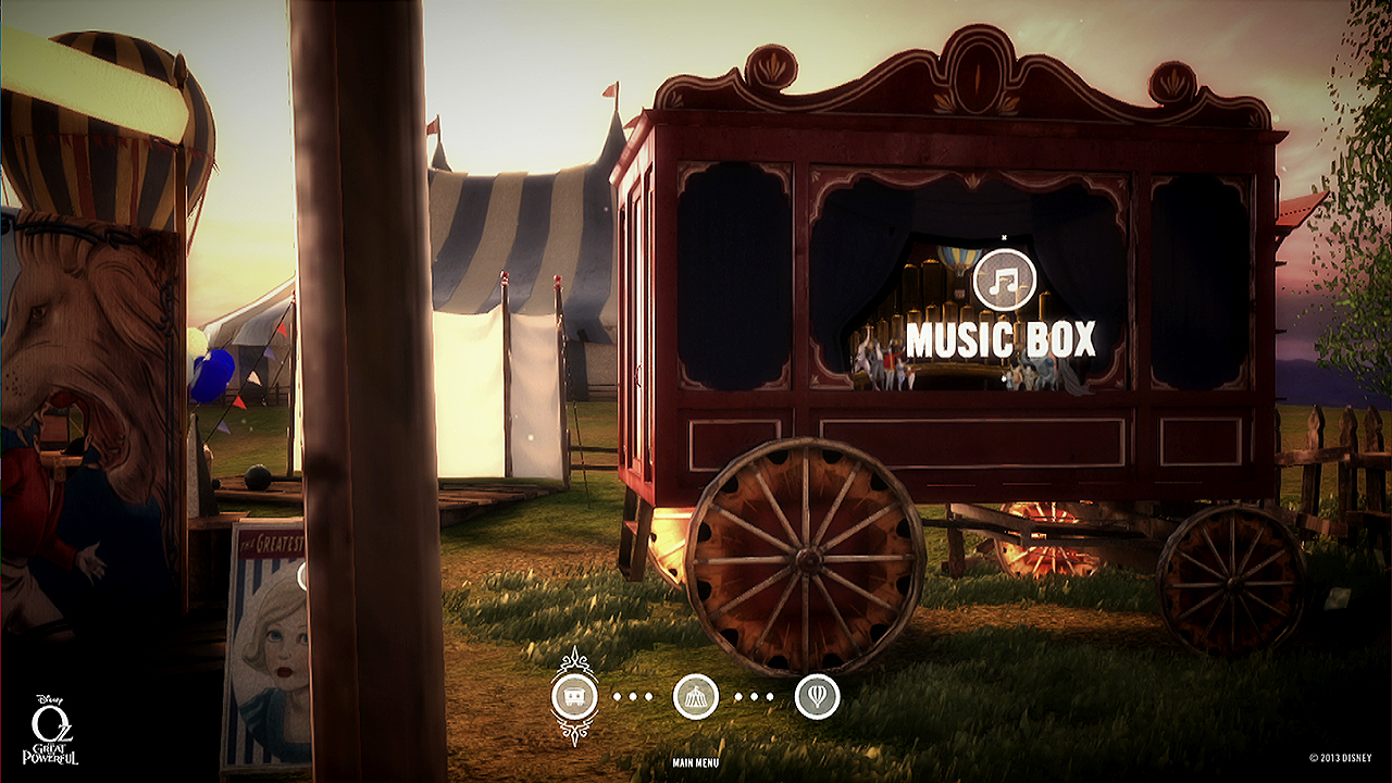 The Google Chrome Experiment Goes Hollywood - Fast Company