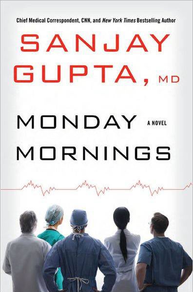 Work Mode: 5 Tips From Dr. Sanjay Gupta On Being Unreasonably ...