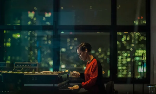 What Does A Creative Director Do Exactly? And Is Justin Timberlake ...