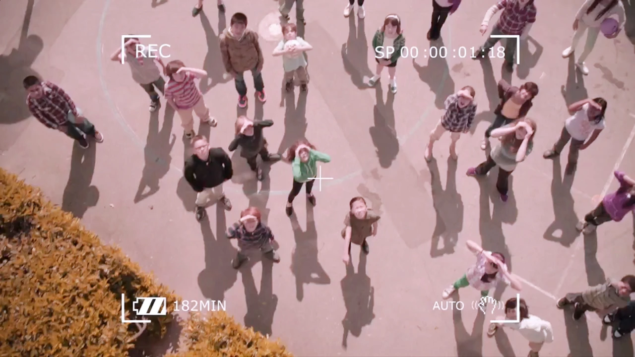 Ads Worth Spreading: See The 10 Most World-Changing Ads, According To ...