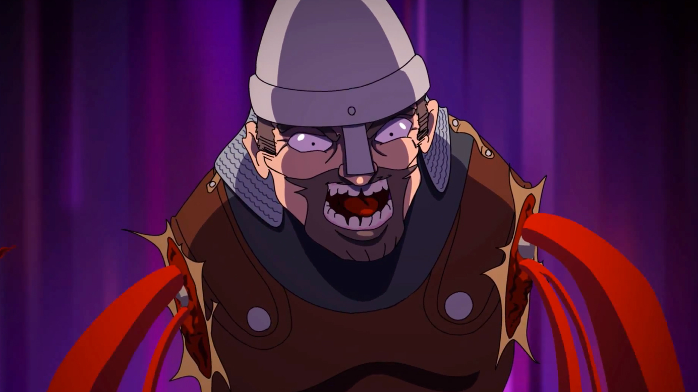 What It's Like to Read Game of Thrones, Animated - Fast Company