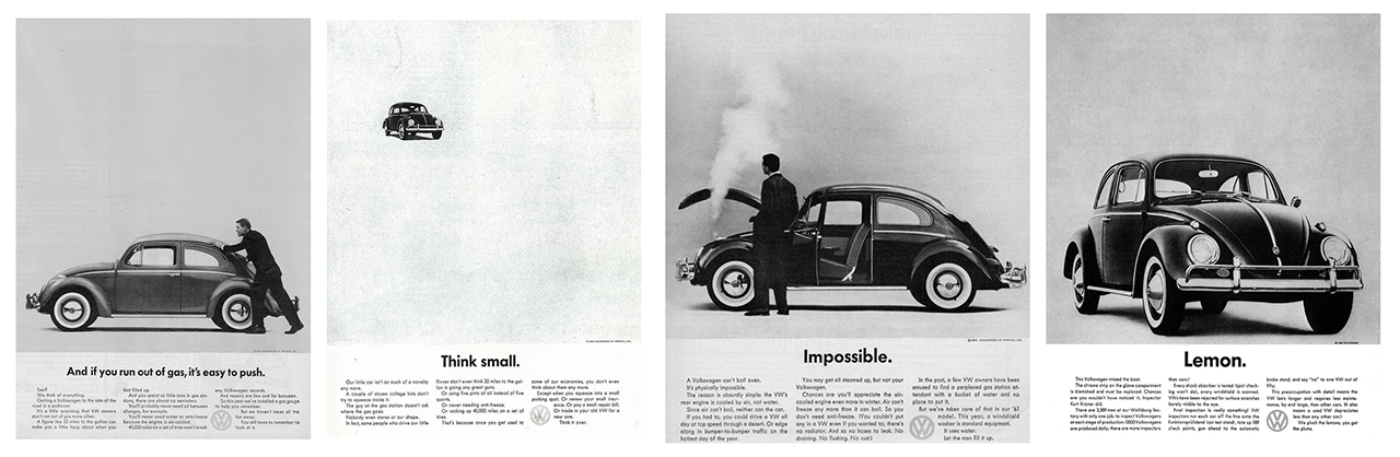 See A Brief Cultural History Of An Auto Giant: The Volkswagen Beetle ...