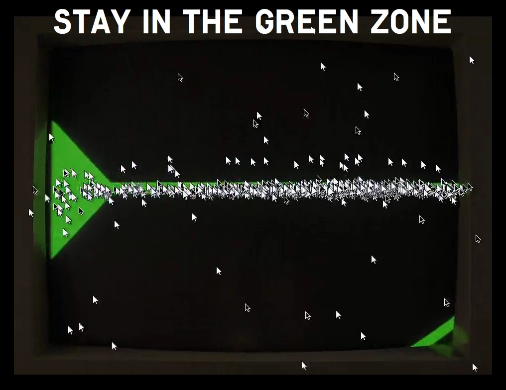 Come Join the Cursor Party In This Interactive Video - Fast Company